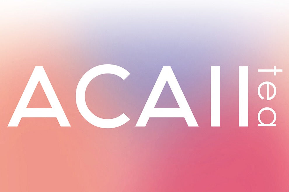 Store Location – Acaii Tea